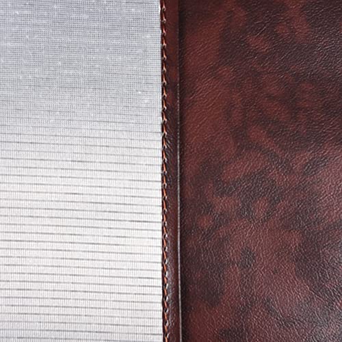Heavy Duty Leatherette Billiard Pool Table Cover, Pool Table Cover 8 Feet, Waterproof Protection for Pool Balls Billiard Set, Pool Table Accessories, Billiards Accessories(8FT/Brown)