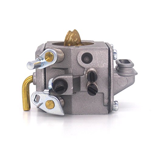 NIMTEK MS290 Carburetor for STIHL 029 039 MS310 MS390 Chainsaw with Ignition Coil Air Filter Fuel Line Repower Kit