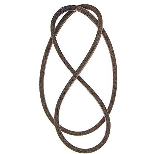 CUB CADET 954-04043B Transmission Drive Belt RZT 42 50 54 50VT 22 17 954-04043A