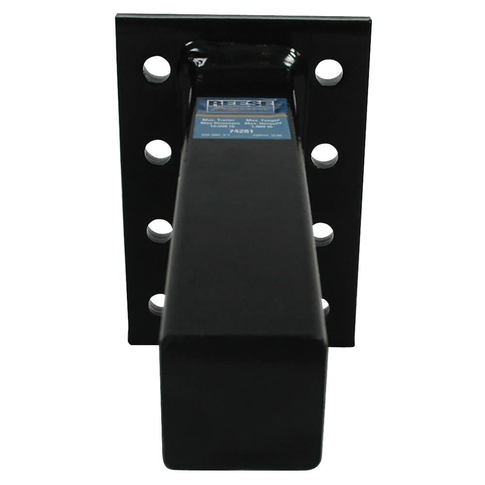Reese Towpower 74281 Pintle Hook Mount