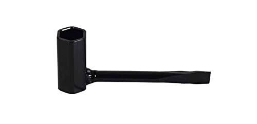 Milwaukee 49-16-2720 M18 FUEL QUIK-LOK 10 in. Pole Saw Attachment