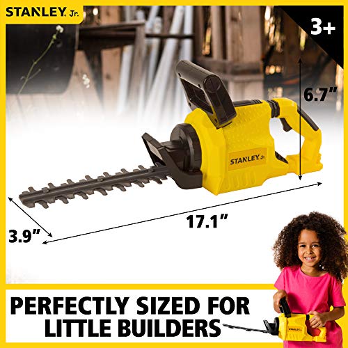 Stanley Jr Battery Operated Hedge Trimmer