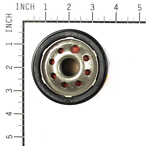 Briggs & Stratton 842921 Oil Filter for BIG BLOCK Engines