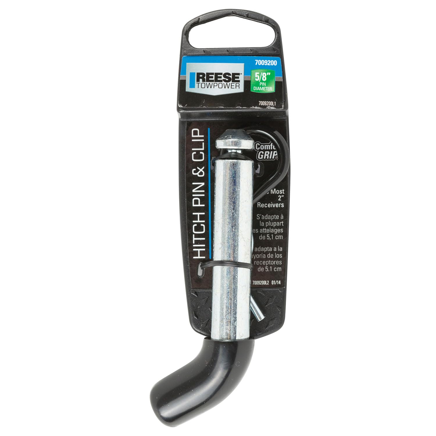 Reese Towpower 7009200 Hitch Pin