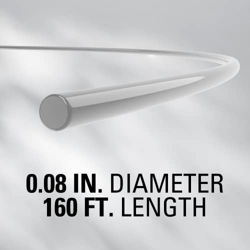 Greenworks 0.080" 160-Foot String Trimmer Line