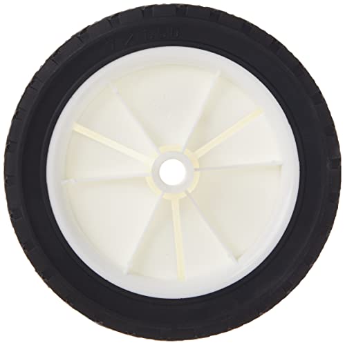 Oregon Universal Replacement Wheel 7-Inch x 1.50-Inch Diamond Tread (72-107)