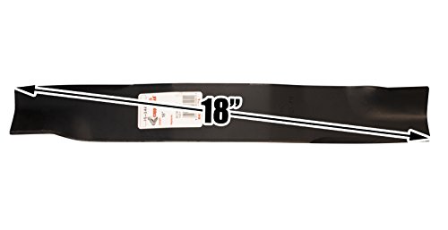 Rotary 3 3401 Mower Blades Bobcat 112111-02 Gravely 03253800 36" 52" 54" Deck