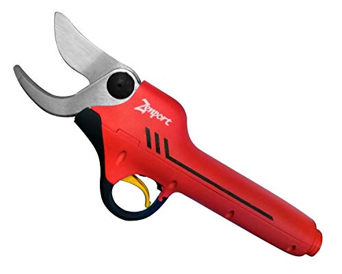 Zenport EP2 ePruner 1.25-inch Cut Battery Powered Electric Pruner