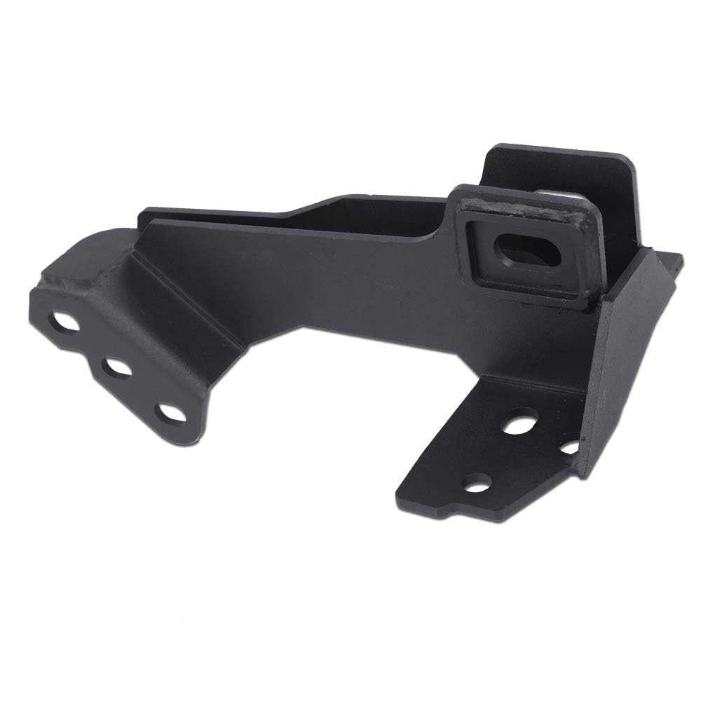 CNNELL Track Bar Drop Bracket Compatible with 2011-2021 Ford F250 F350 4WD 2-3.5" Lift Kit w/screw