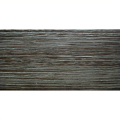 Vifah V1295 Renaissance Hand-Scraped Acacia Slatted Back and Seat Outdoor Armchair