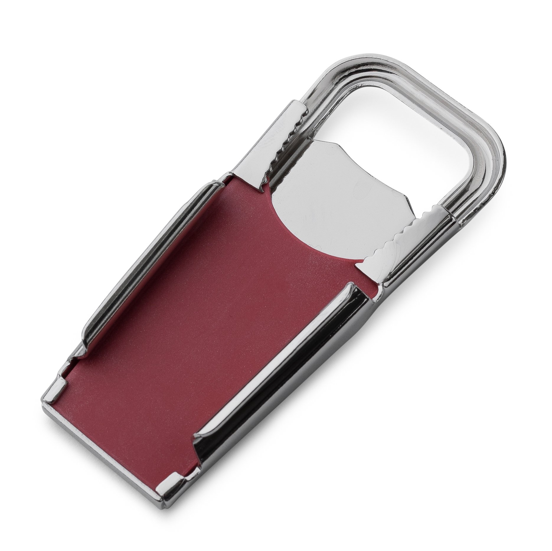 Westmark Germany Hermetus Steel 3-in-1 Resealer Beer Bottle Opener