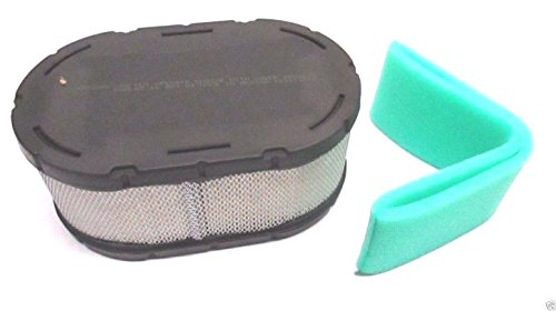 Kohler Genuine 16-083-04-S & 16-083-05-S Air Filter & Pre Filter Combo OEM