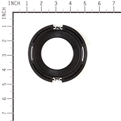 Husqvarna 545003365 Line Trimmer Spool Cover Genuine Original Equipment Manufacturer (OEM) Part