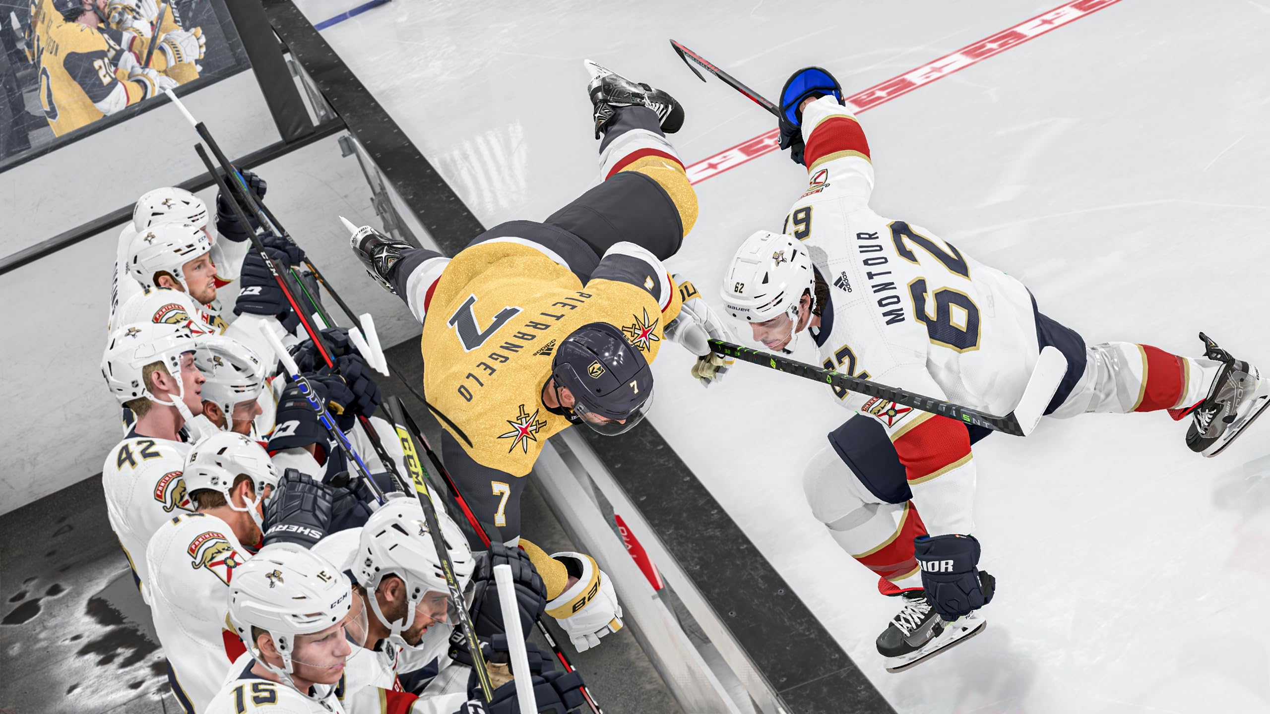 NHL 24 - Xbox Series X
