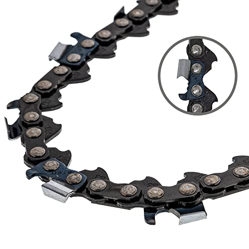 8TEN Ripping Chainsaw Chain 28 Inch .050 3/8 91DL For Stihl MS440 MS660 MS460 MS441 MS650 MS661