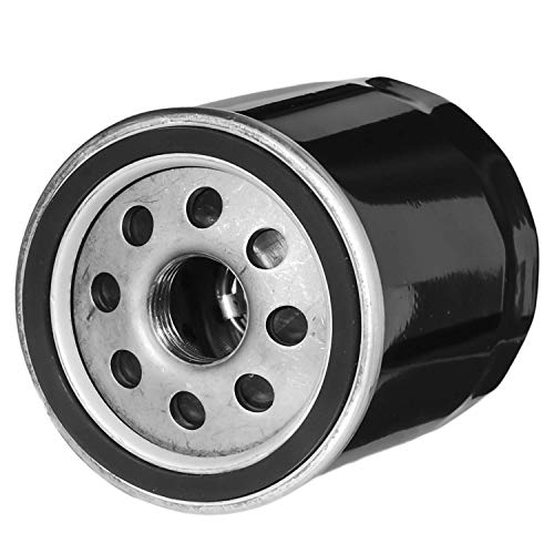 HIFROM Air Filter Pre Cleaner Combo Oil Fuel Filter Spark Plug Tune Up Kit Replacement for Kawasaki FJ180V 11029-0019 11029-0032 49065-2057 49065-2078 Lawn Mower