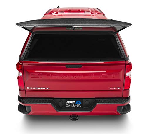 2 Truck Upfitters 12" Gas Props (12.2" ext, 7.5" comp, 40 lbs ea) for are Snugtop Leer Camper Doors & ONLY Aluminum Weatherguard ONLY Toolboxes. Measurement REQ'D! Incl 4 Ball mounts!