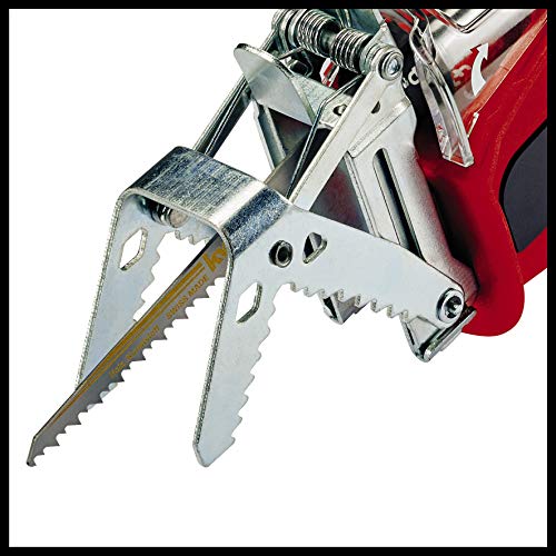 Einhell GE-GS 18 Li Solo 18 V Power X-Change Cordless Pruner