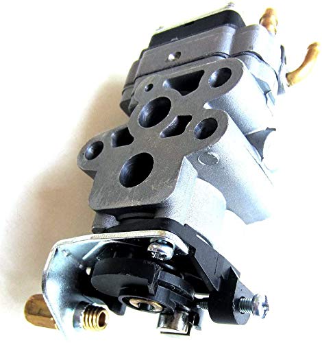 HQparts Carburetor for Redmax 511354201 CHTZ2401 CHTZ2460 HTZ2401 HTZ2460 Hedge Trimmer