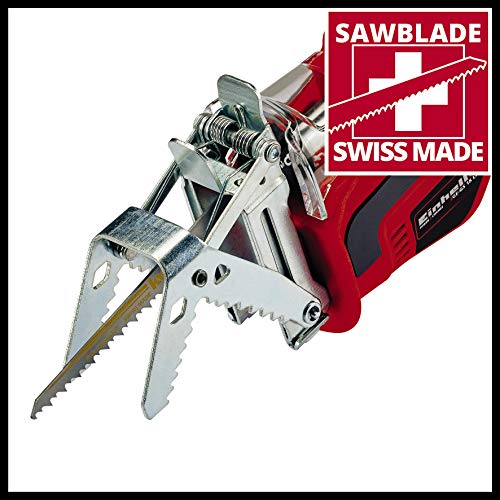 Einhell GE-GS 18 Li Solo 18 V Power X-Change Cordless Pruner