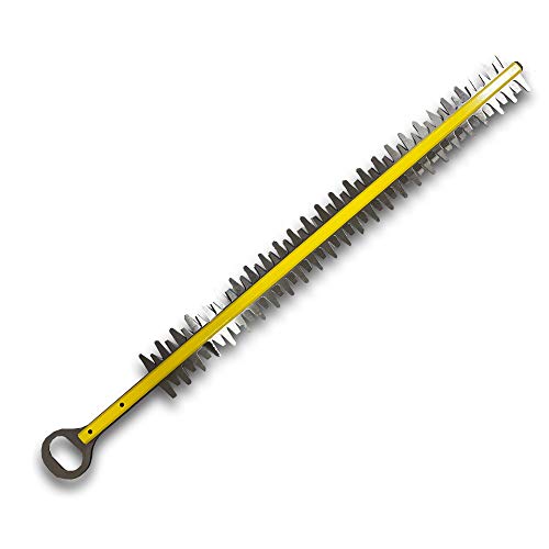 EGO Power+ Parts 2820247001 Blade Set for HT2400 and HT2401 Hedge Trimmers