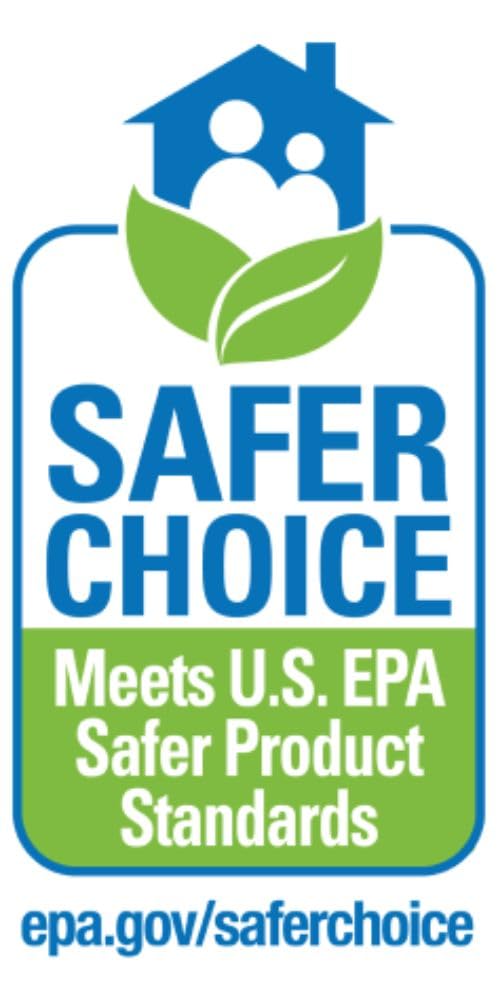 ECOS Non Toxic Dish Soap/Baby Dish Soap/Non Toxic Hand Soap/Biodegradeable Washable Cleaning Sponge/FREE Save the Planet Sticker