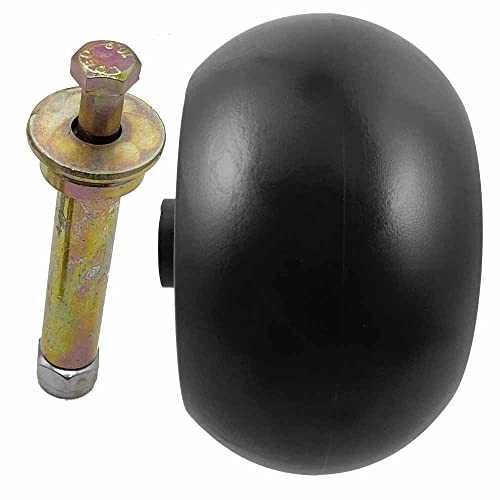 Parts 4 Outdoor 6 Deck Wheel Kit REPLACEMENTUSA Made Fits Exmark 103-3168 103-4051 1-603299