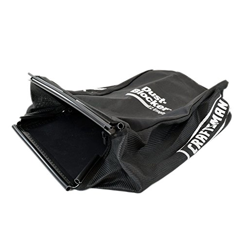 Mtd 964-04154A Lawn Mower Grass Bag Genuine Original Equipment Manufacturer (OEM) Part