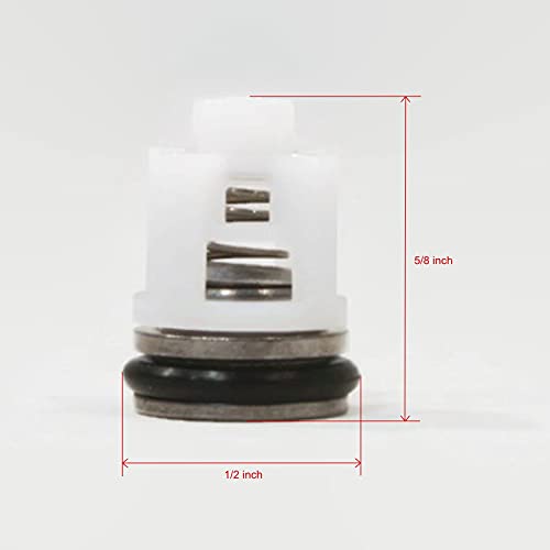Check Valve Repair Kit for Homelite 308653052, 308653007 Pressure Washer Pumps