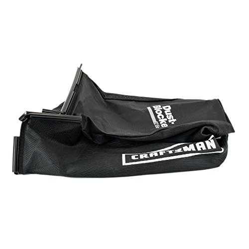 Mtd 964-04154A Lawn Mower Grass Bag Genuine Original Equipment Manufacturer (OEM) Part