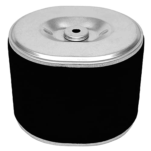 StaiBC Air Filter Fits Honda GX 340 & GX 390. 17210-ZE3-505, 17210-ZE3-010, 5252697, 2893907, Oregon:30-417, Rotary:19-7712, 100-012