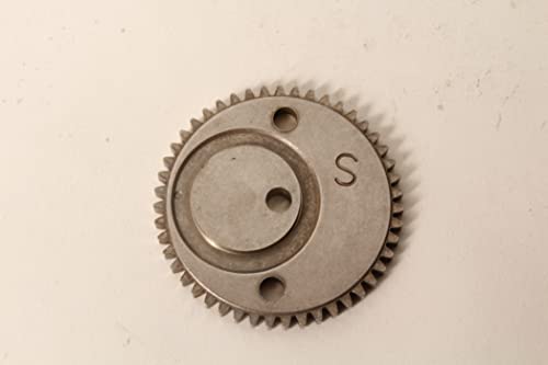 Echo V650000080 Hedge Trimmer Spur Gear Genuine Original Equipment Manufacturer (OEM) Part