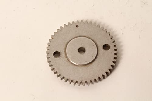 Echo V650000080 Hedge Trimmer Spur Gear Genuine Original Equipment Manufacturer (OEM) Part