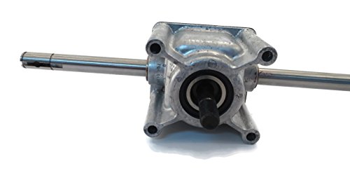 Toro 106-3955 Front Wheel Drive Transmission Assembly