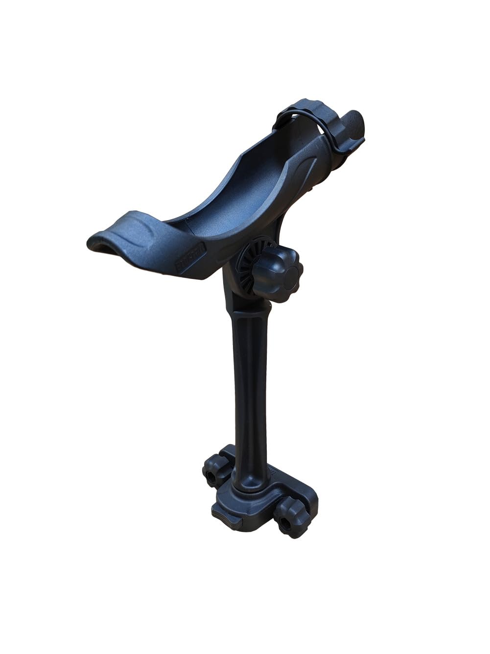 Brocraft 90 Degree Boat Track System Extender Rod Holder