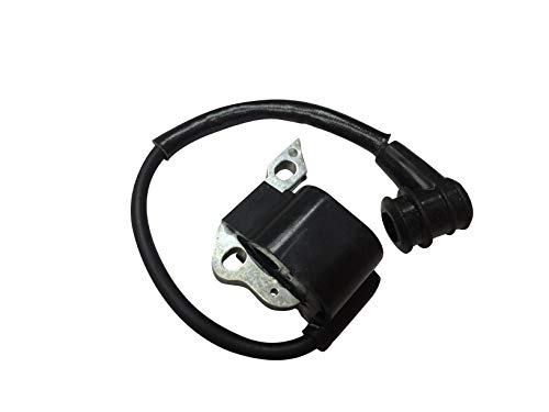 ENGINERUN MS230 MS250 OEM 11234001301 Ignition Coil Module Magneto for Stihl MS 210 230 250 Chainsaws 0000-400-1306 and 1123-400-1301