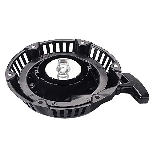 Coolwind 212CC Recoil Starter for Coleman CT200 CT200U CT200U-EX BT200X 200CC Harbor Freight Predator 6.5HP 7HP Honda GX120 GX200 4HP 5.5HP 6.5 HP OHV Engine