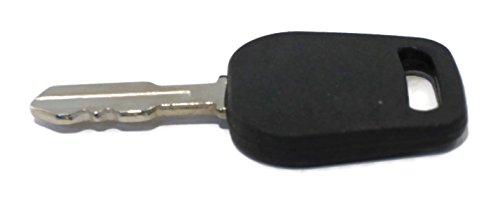 The ROP Shop (2) New Ignition Keys for AYP Husqvarna 140401 140402 140403 532140401 532140402