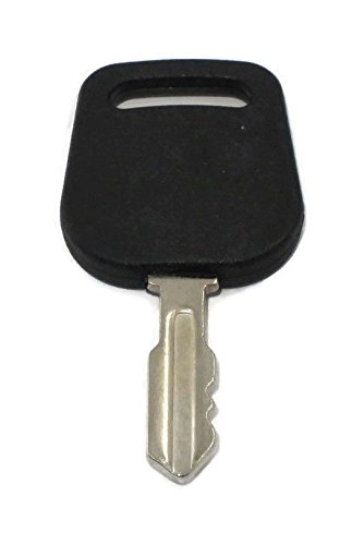 The ROP Shop (2) New Ignition Keys for AYP Husqvarna 140401 140402 140403 532140401 532140402