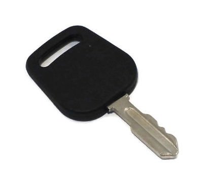 The ROP Shop (2) New Ignition Keys for AYP Husqvarna 140401 140402 140403 532140401 532140402