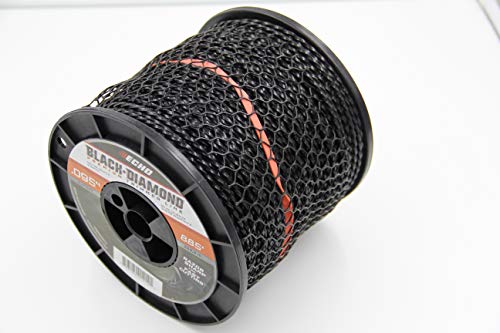 Echo 330095073 Black Diamond Trimmer Line