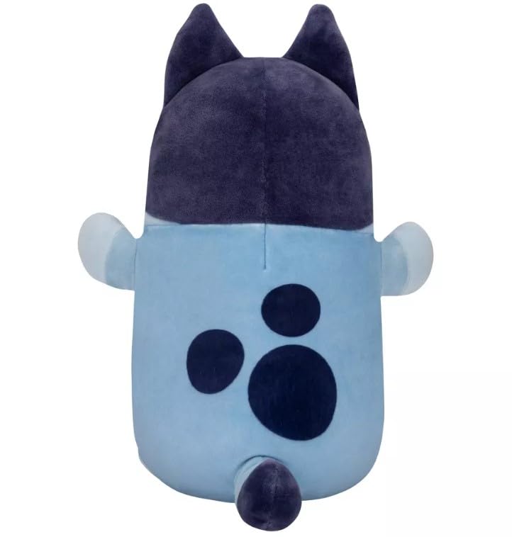Squishmallows 11" Cocomelon Hugmees (Bluey)