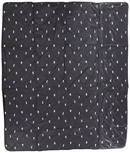 ONIVA - a Picnic Time brand 821-00-206-011-11 Vista Outdoor Blanket Tote, One Size, Mickey Mouse - Mickey Mouse Step & Repeat Pattern