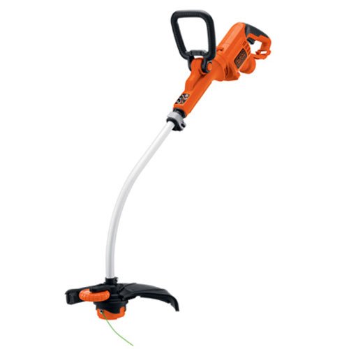 BLACK+DECKER String Trimmer, 7.5-Amp (GH3000)