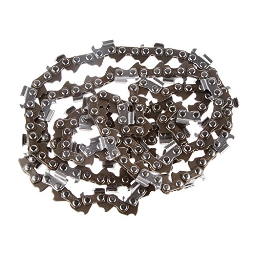 hovowing Professional 86 Drive Links Chainsaw Chain 22 Inch Chain Replacement (22-86)
