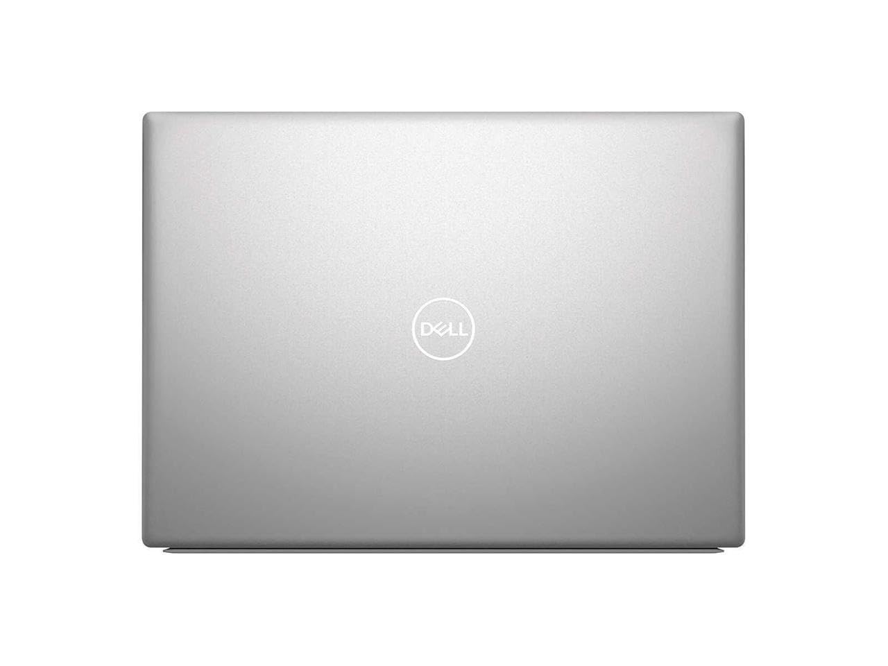 Dell Inspiron 14" 5425 FHD Touchscreen Laptop, AMD Ryzen 7 5825U,2GHz, 16GB RAM, 2TB SSD, Wi-Fi 6, Windows 11 Home, Silver + Accessories