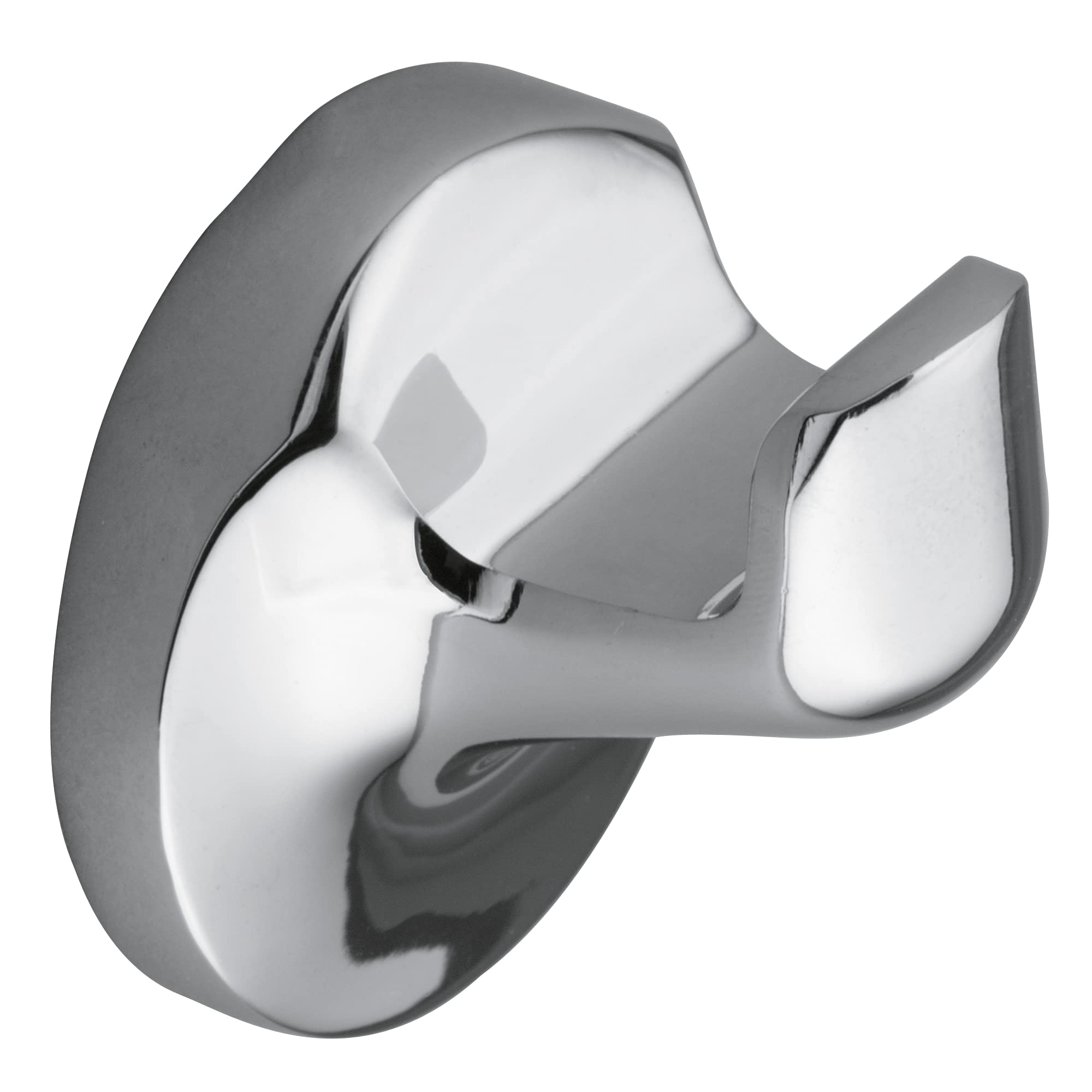 Moen 5802CH Aspen Robe Hook, 2.186", Chrome