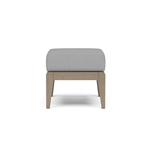 Homestyles Sustain Outdoor Ottoman