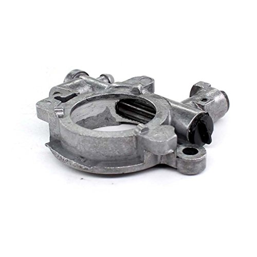 AISEN Oil Pump Oiler Worm Gear Spring for Stihl MS290 MS390 MS310 029 039 Chainsaw 1127 640 3200 1127 640 3204