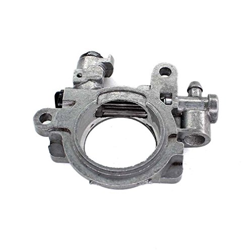 AISEN Oil Pump Oiler Worm Gear Spring for Stihl MS290 MS390 MS310 029 039 Chainsaw 1127 640 3200 1127 640 3204
